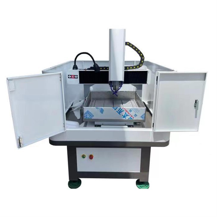 How to install a Mini CNC Router? - Blog - Zhongke CNC