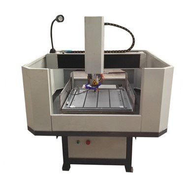 How to install a Mini CNC Router? - Blog
